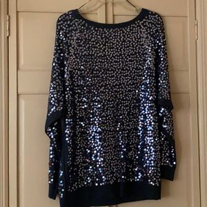 INC International Concepts | Sweaters | Inc Slightly Dolman Sleeve ...